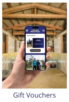 Horse - Equine Warehouse - The Equine Warehouse