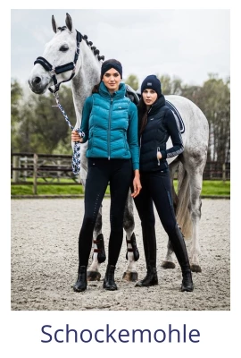 Shires - Brands A-Z - The Equine Warehouse