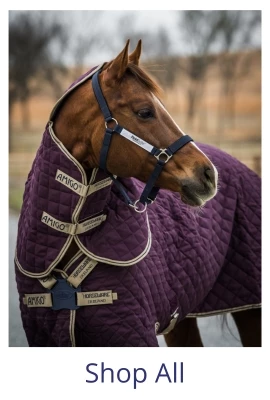 Brands A-Z - Equine Warehouse - The Equine Warehouse
