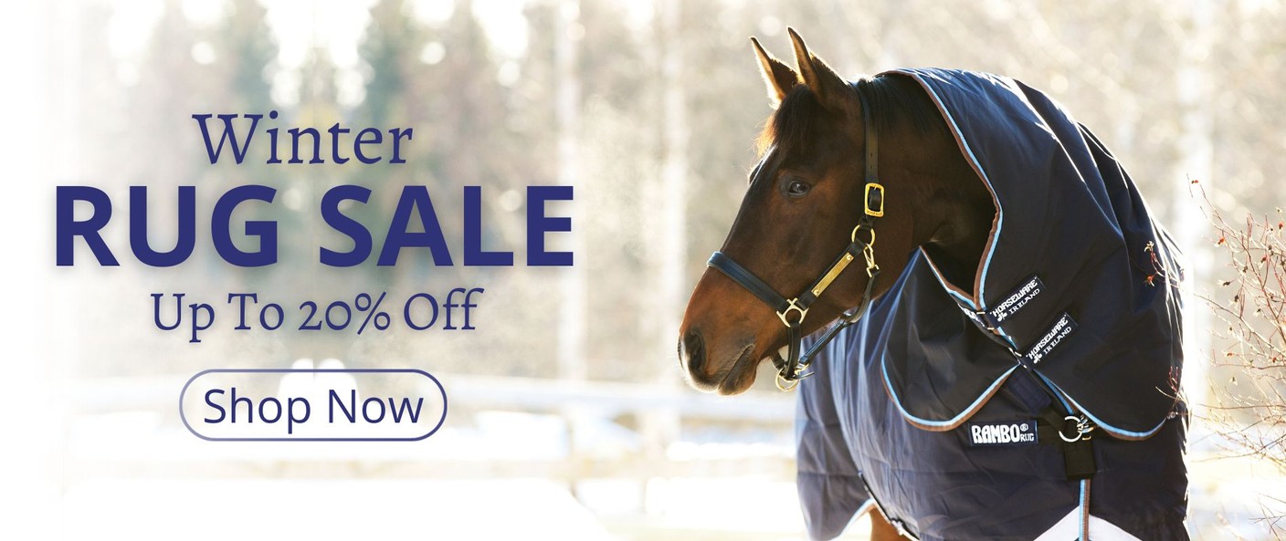 The Equine Warehouse