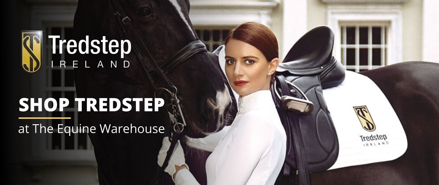 Tredstep Featured Page