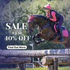 LeMieux Products at The Equine Warehouse Ireland