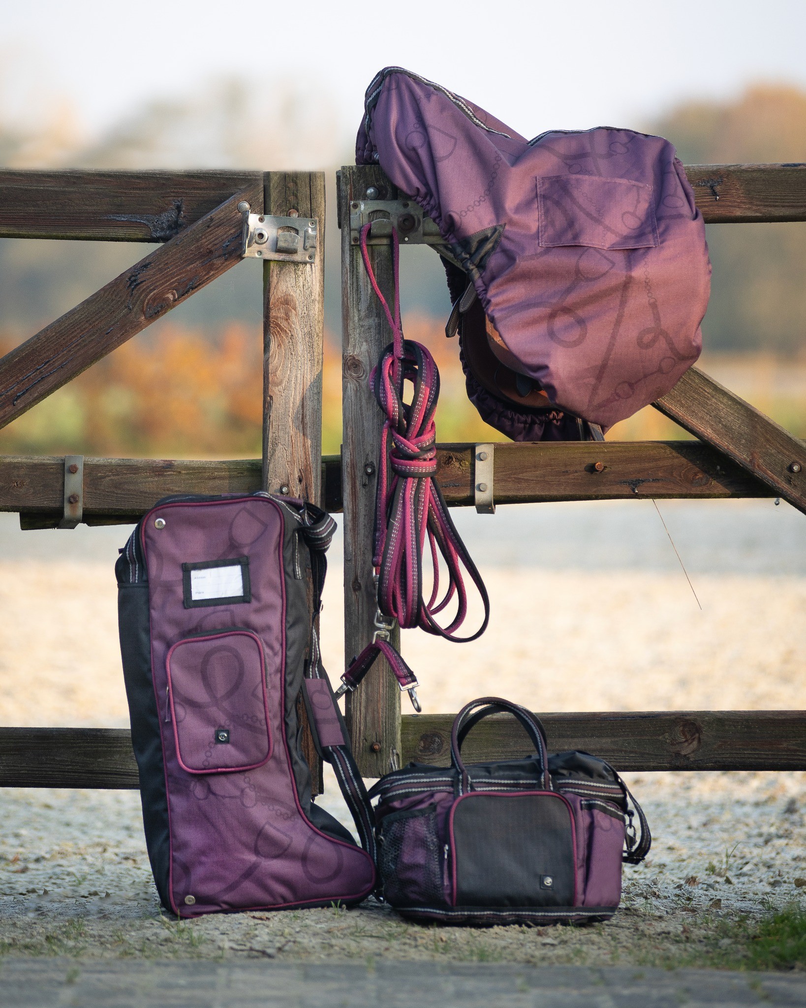 QHP Winter Collection