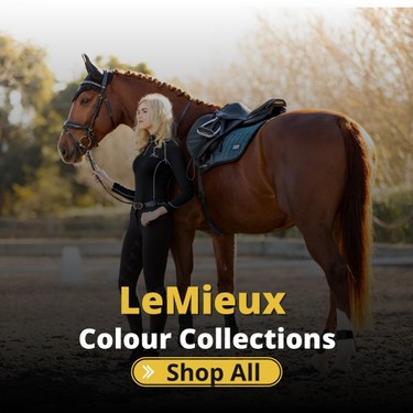 Lemieux Colour Collections