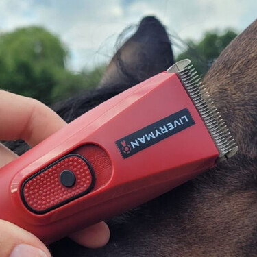 Liveryman Products at The Equine Warehouse Ireland