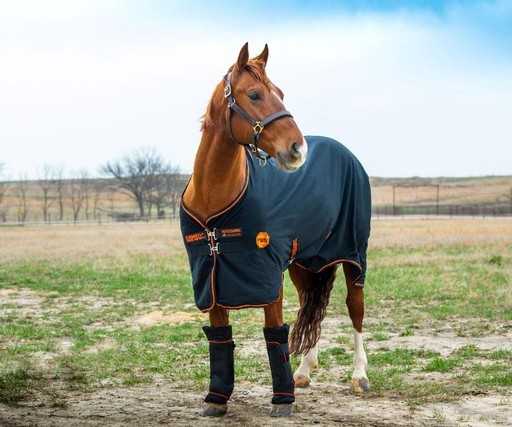Horseware Products at The Equine Warehouse Ireland