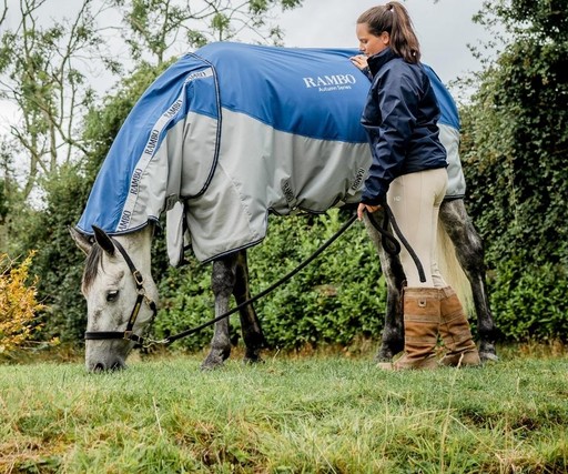 Horseware Products at The Equine Warehouse Ireland