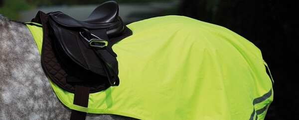 Reflective Safety - Horse - The Equine Warehouse