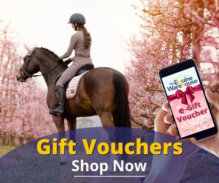 The Equine Warehouse