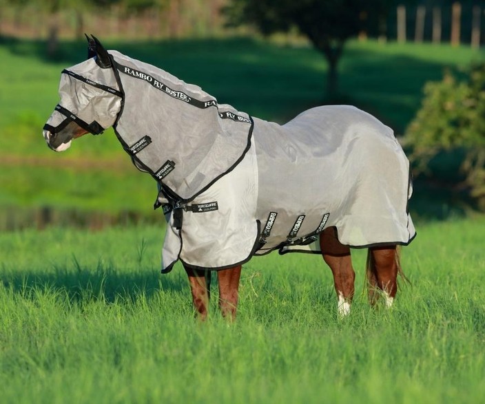 Horseware Products at The Equine Warehouse Ireland