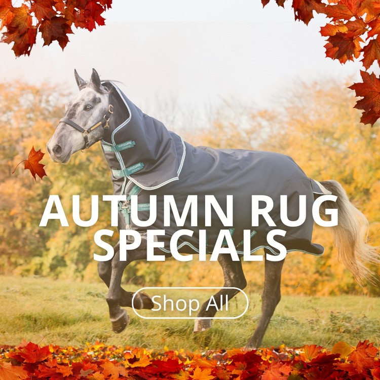 The Equine Warehouse