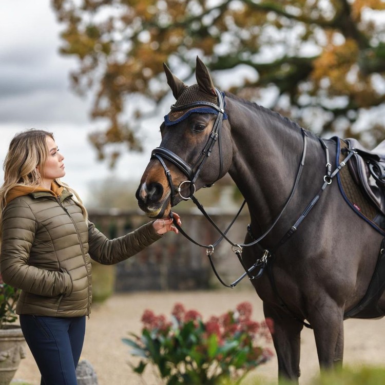 The Equine Warehouse