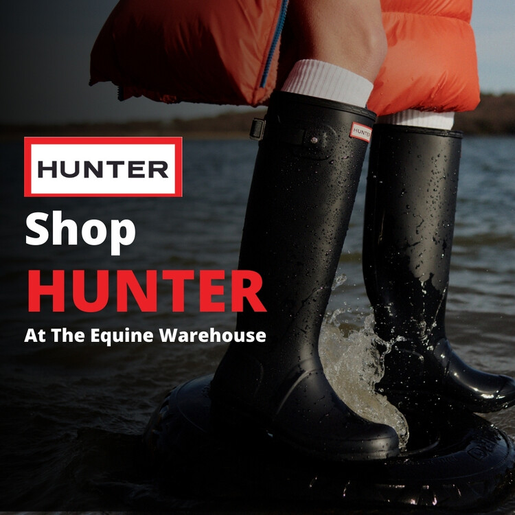 Hunter Wellingtons
