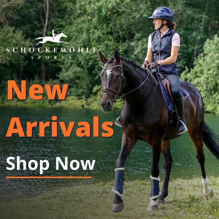 The Equine Warehouse