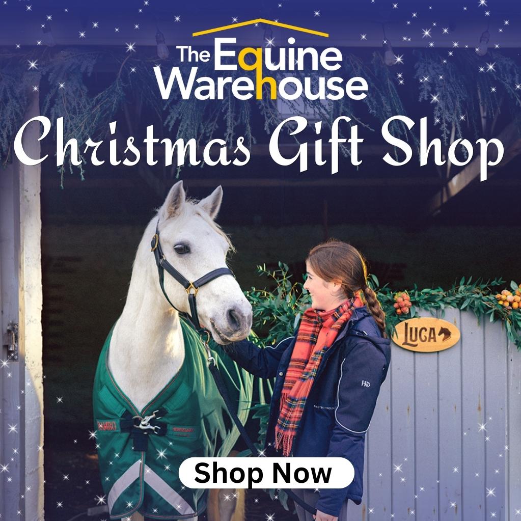 The Equine Warehouse