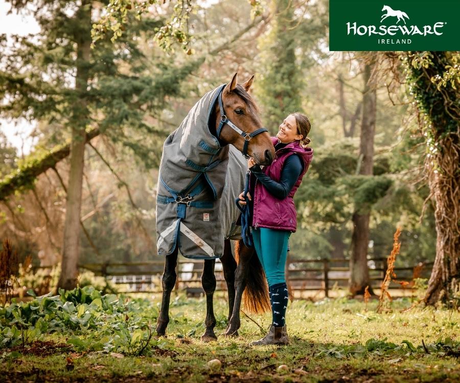 The Equine Warehouse