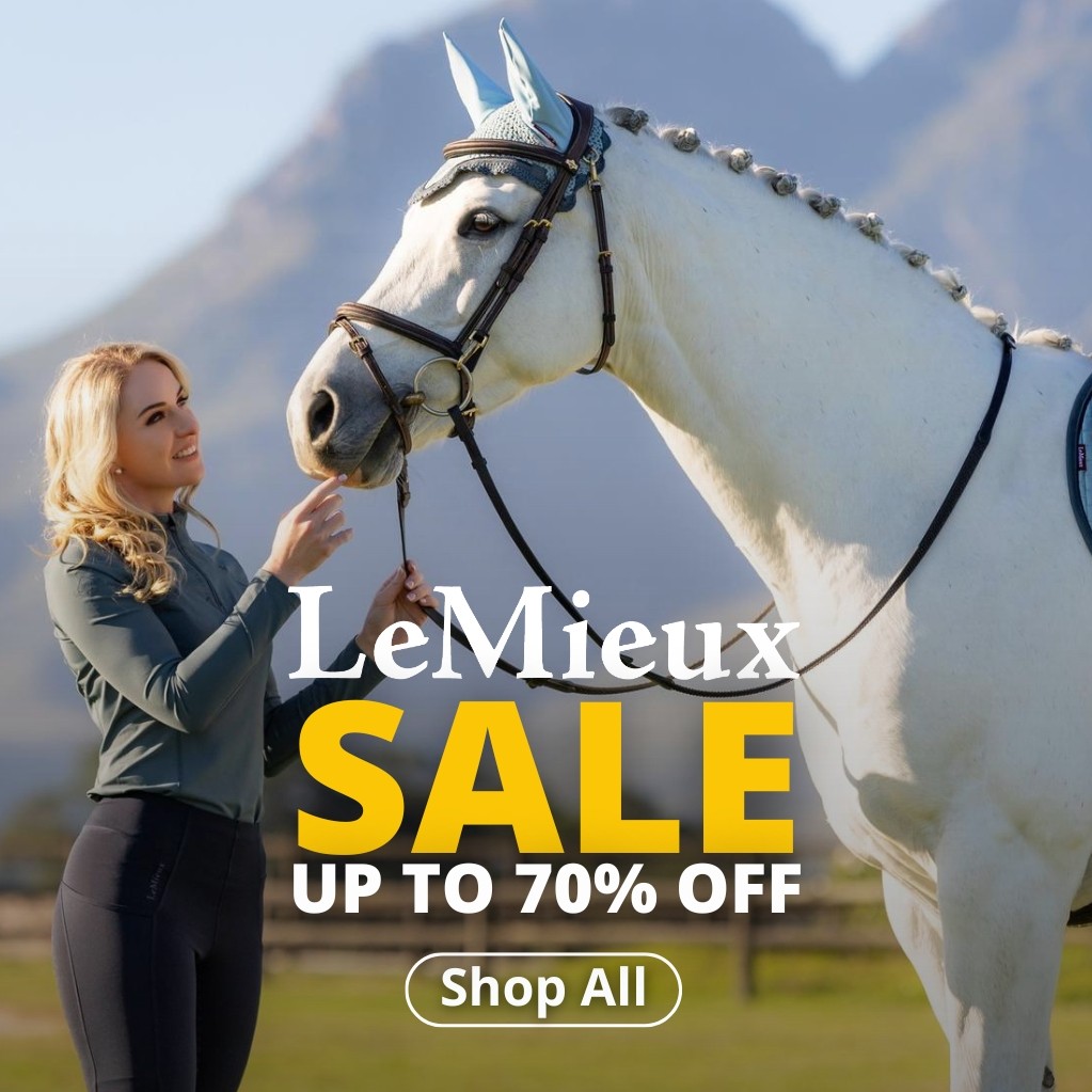 The Equine Warehouse