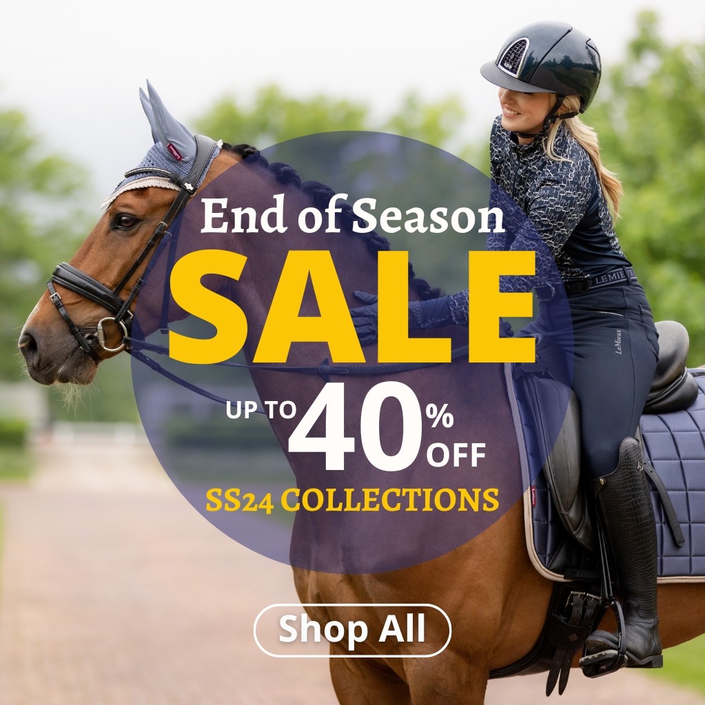 The Equine Warehouse