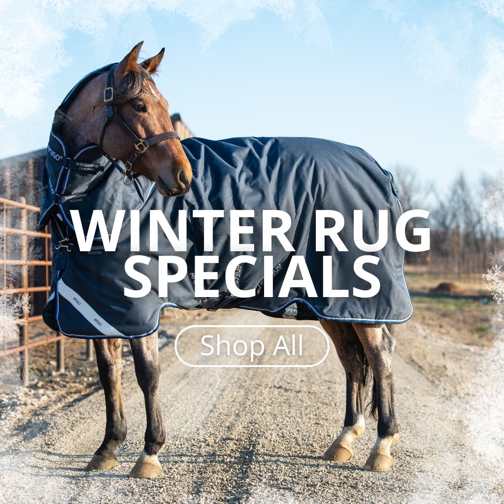 The Equine Warehouse