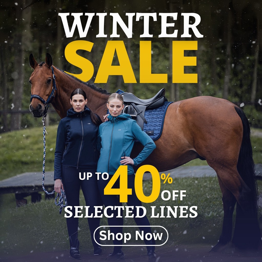 The Equine Warehouse