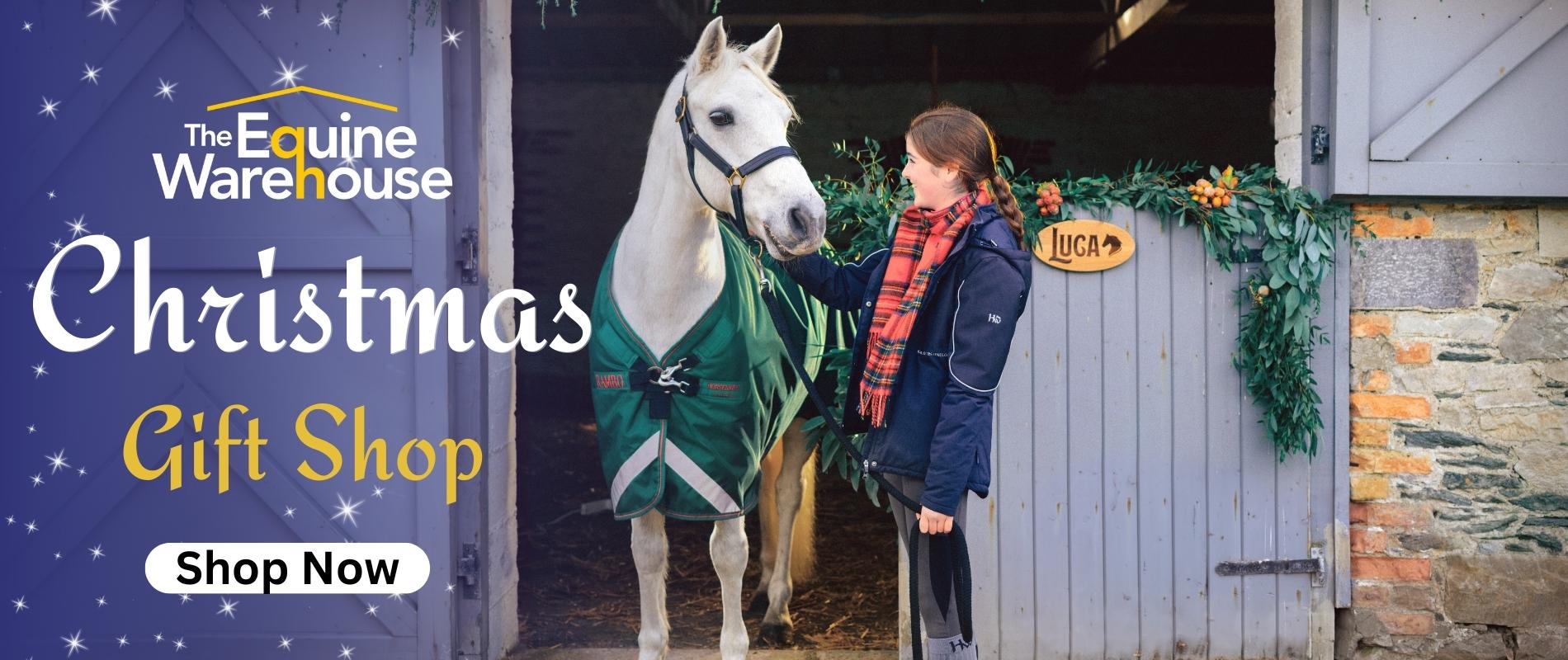 The Equine Warehouse