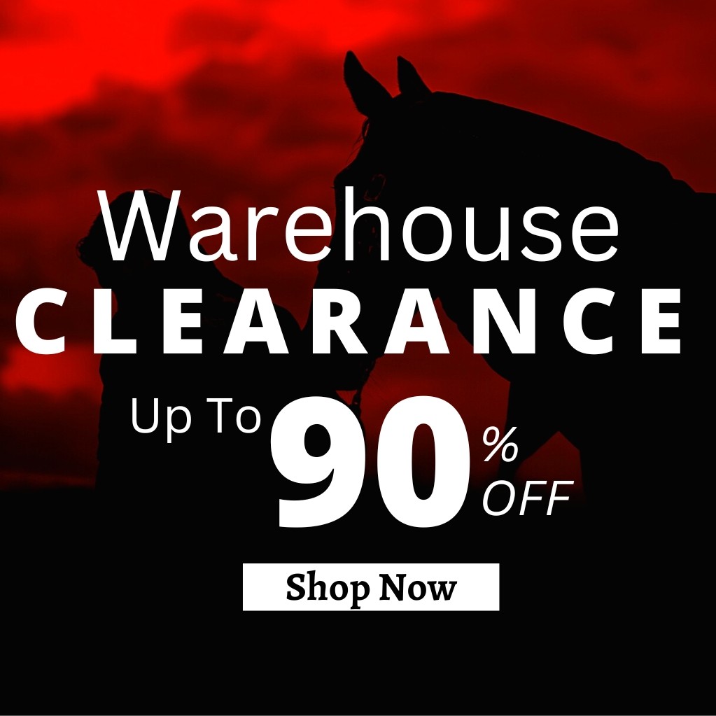 The Equine Warehouse