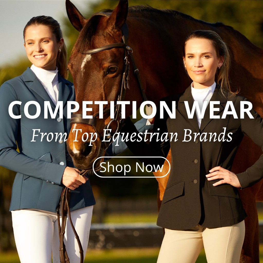 The Equine Warehouse