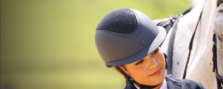Riding Hats - Riding Wear - Women - The Equine Warehouse