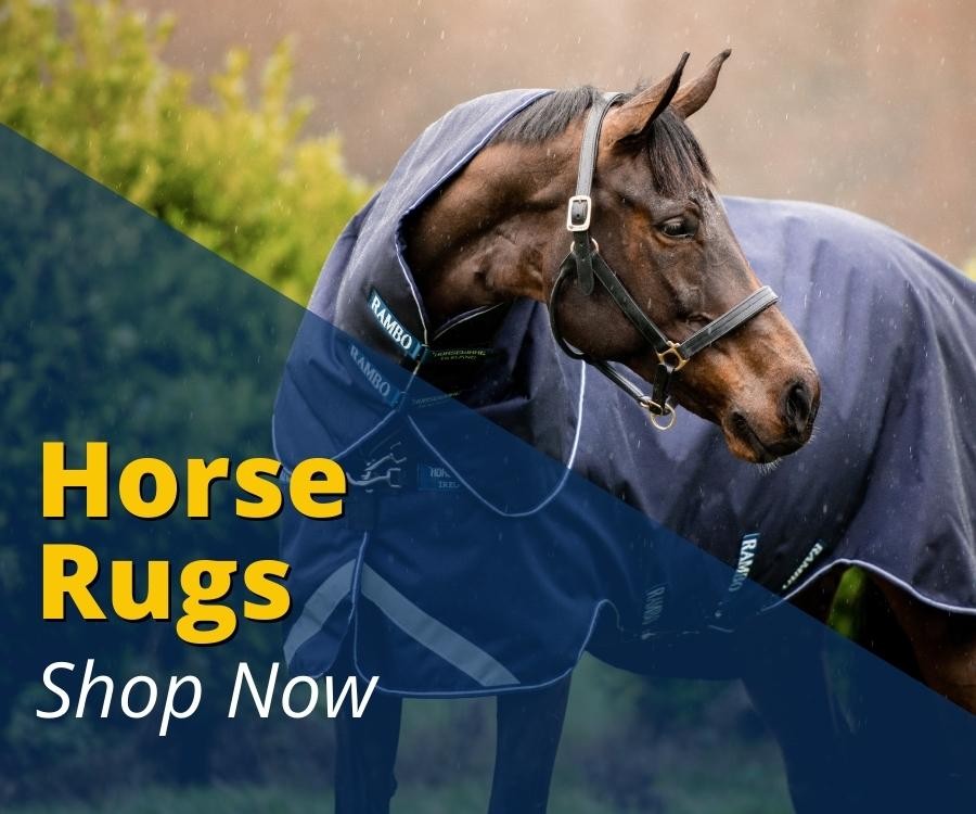 The Equine Warehouse