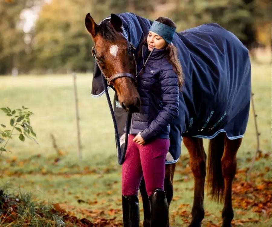 Horseware Products at The Equine Warehouse Ireland