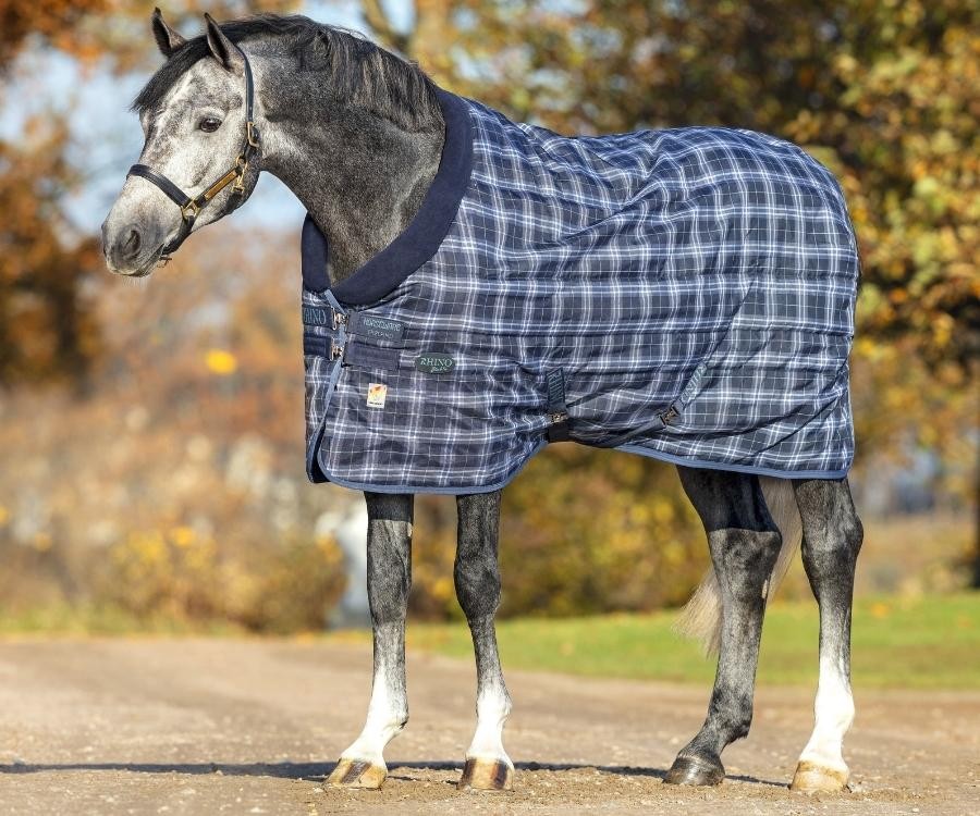 Horseware Products at The Equine Warehouse Ireland