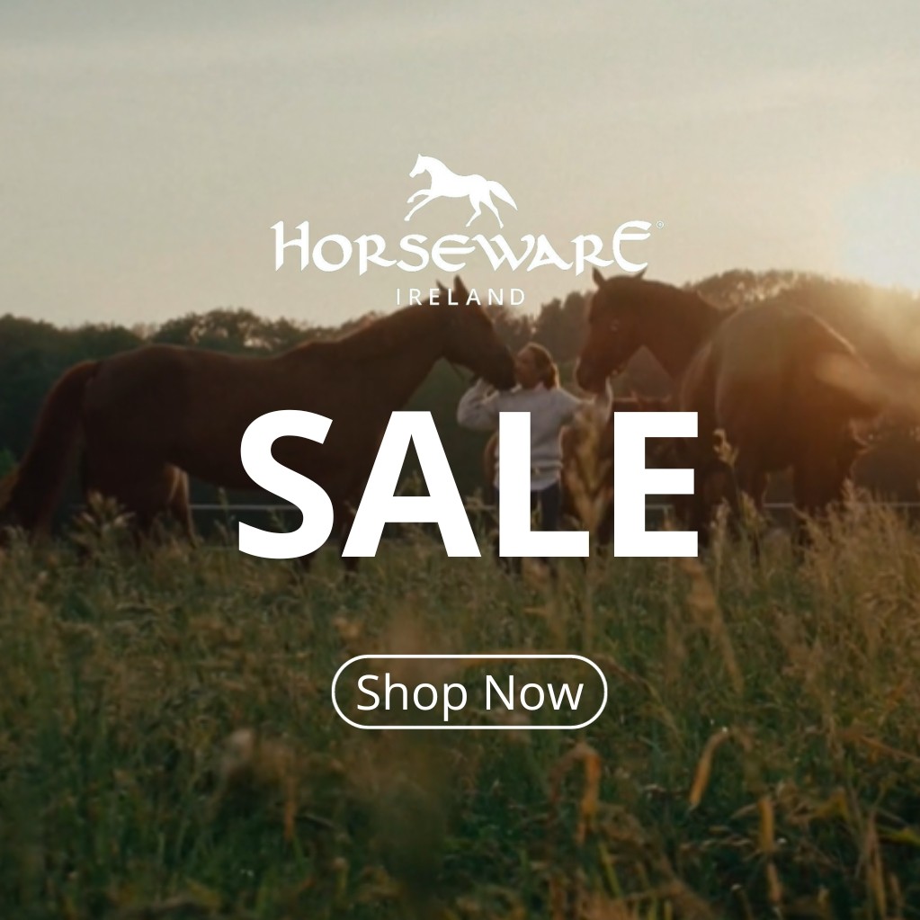 The Equine Warehouse