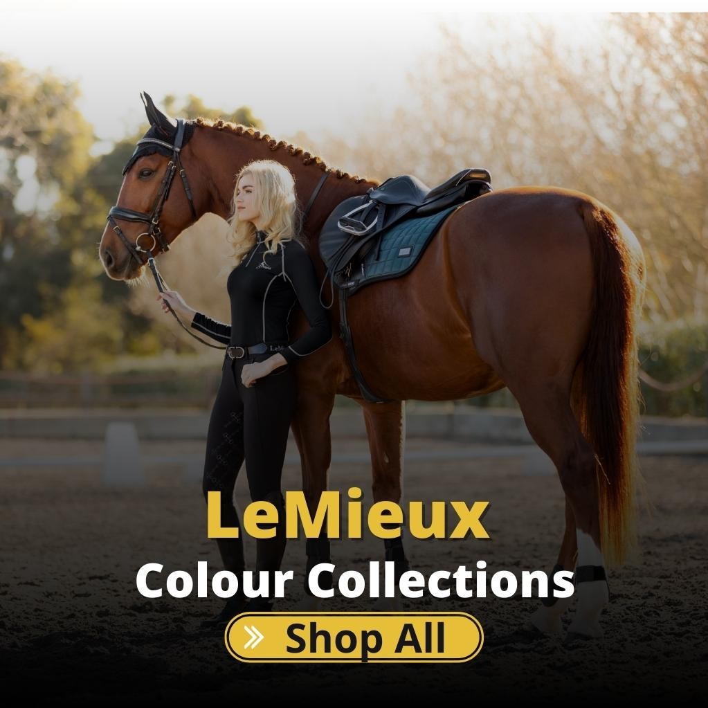 Lemieux Colour Collections