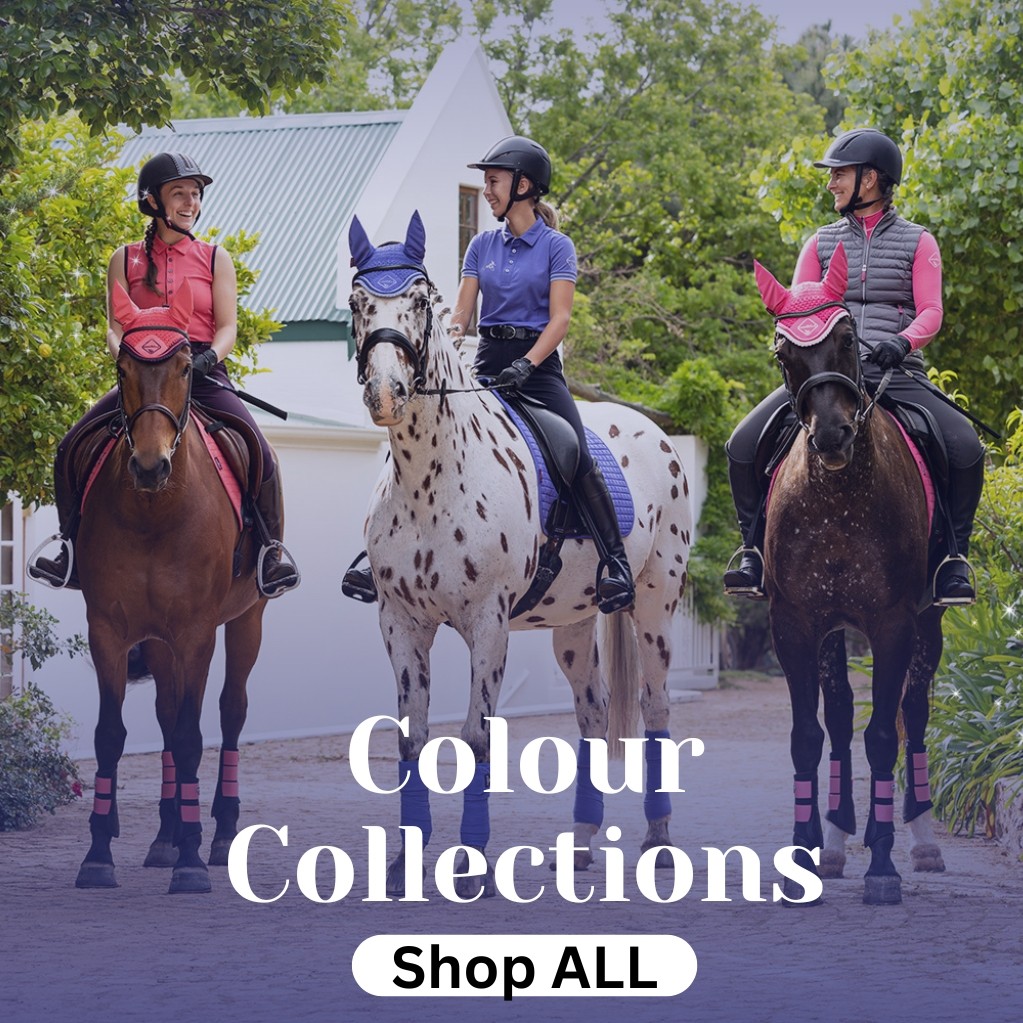 LeMieux Products at The Equine Warehouse Ireland