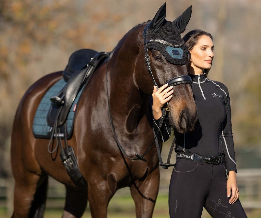 Lemieux Colour Collections