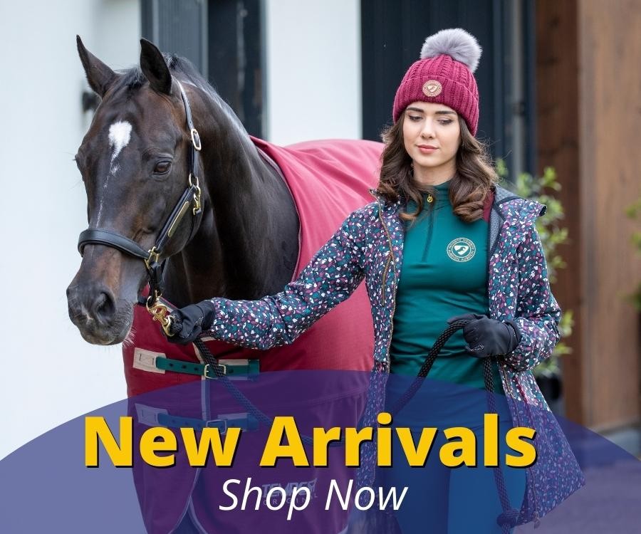 The Equine Warehouse