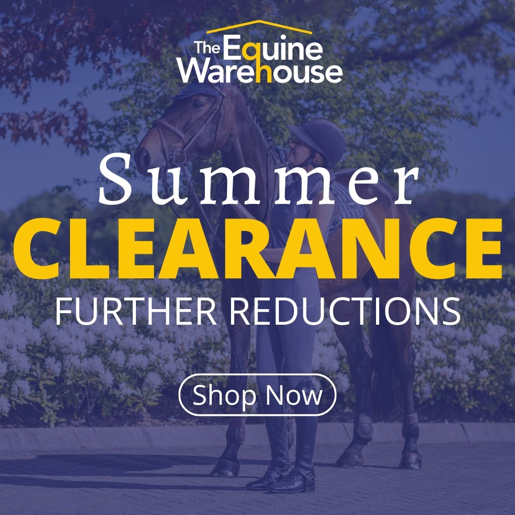 The Equine Warehouse