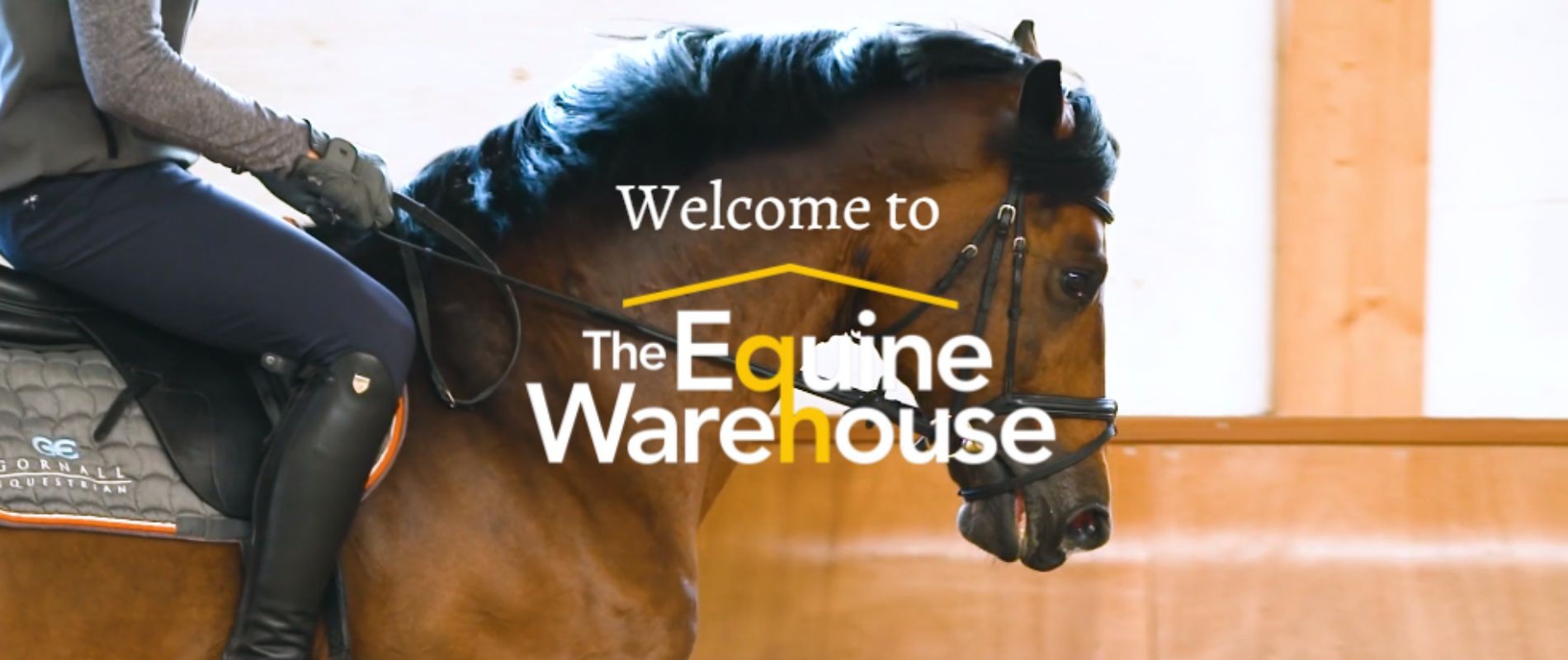 The Equine Warehouse
