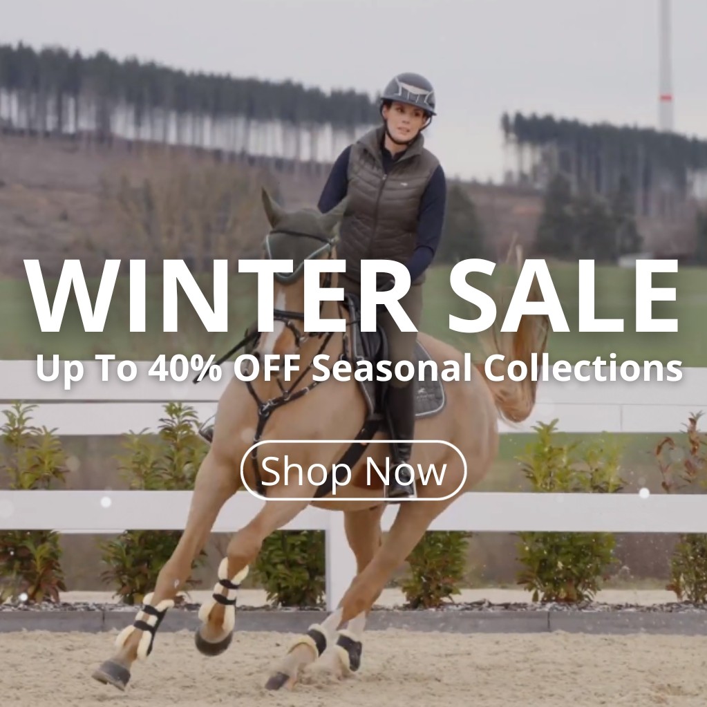 The Equine Warehouse