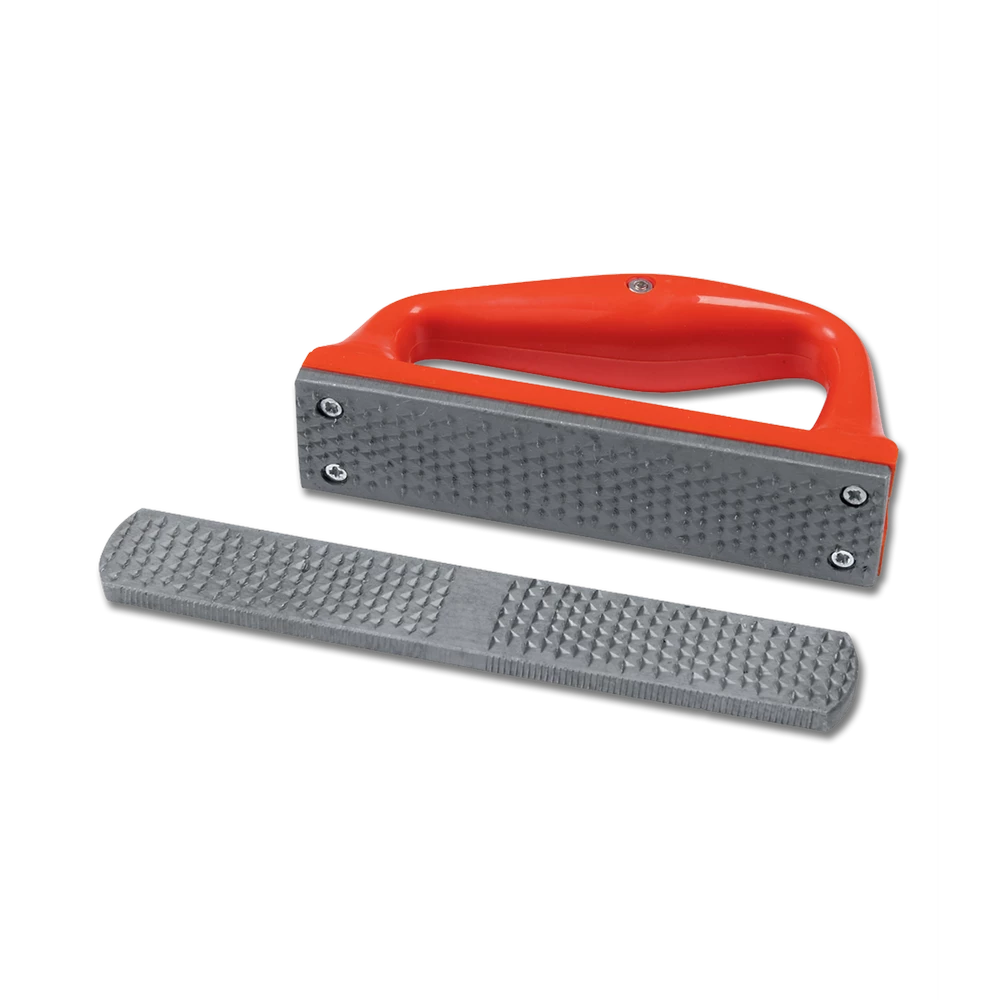 Waldhausen Hoof Rasp Set - 2pcs