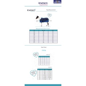 Fly Rugs & Fly Masks - Horse Rugs - The Equine Warehouse