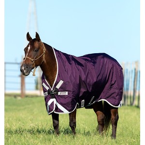 Light Turnout - Horse Rugs - The Equine Warehouse